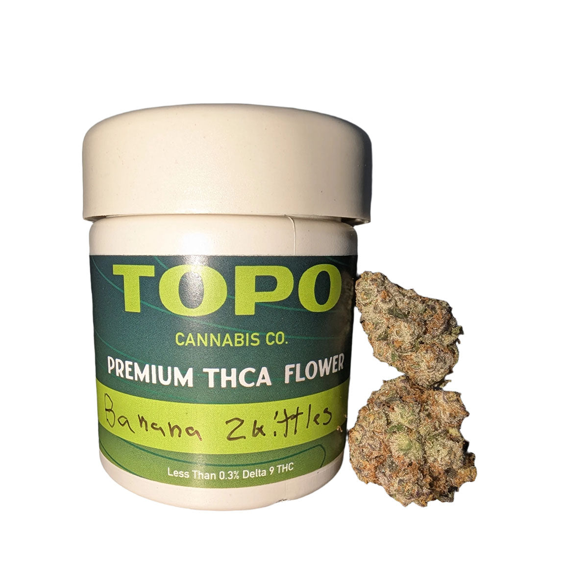 Topo
